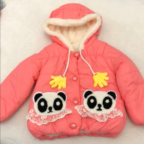 Jackets & Coats | Little Girl Jacket | Poshmark